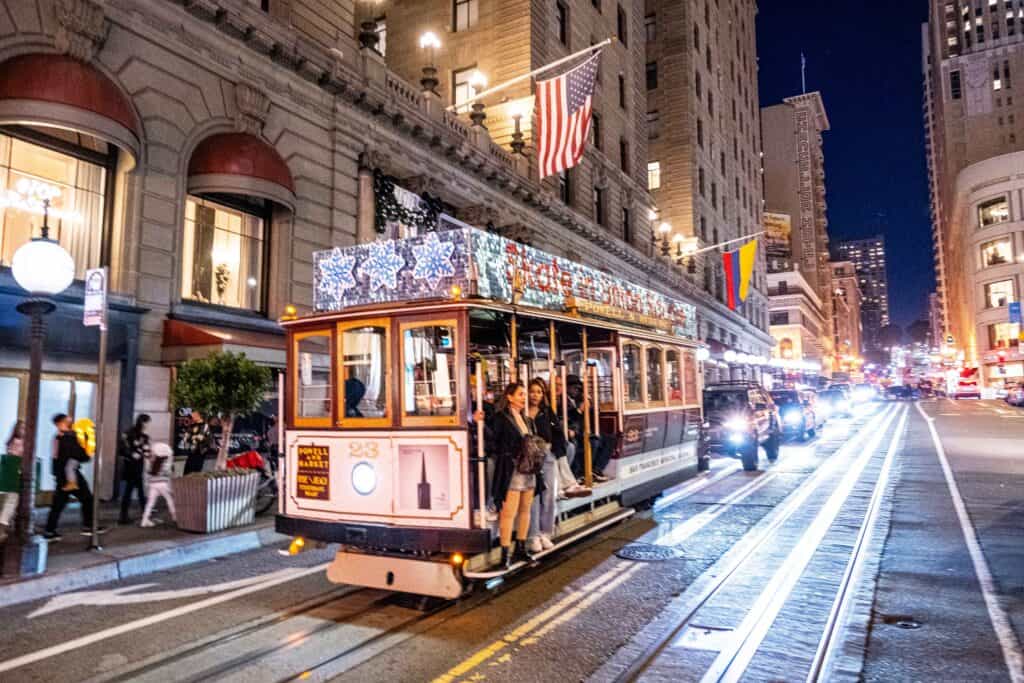 Home [visitunionsquaresf.com]