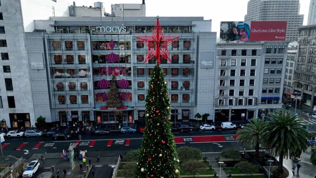 Home [visitunionsquaresf.com]